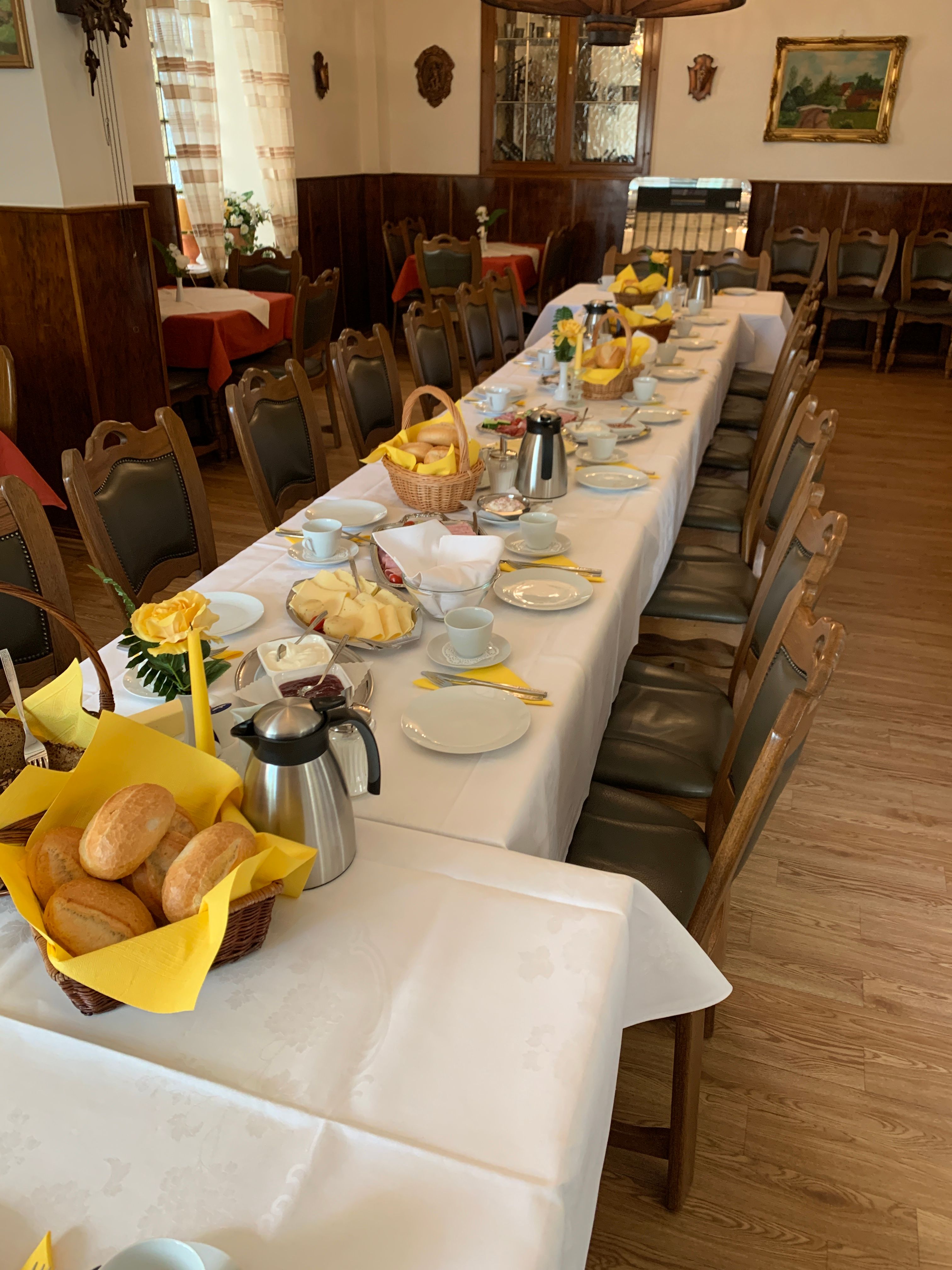 Brambauer Hof - Home